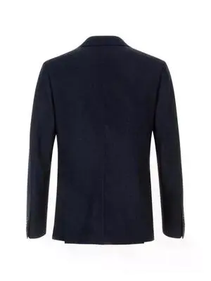 Brioni Single-breasted Blazer