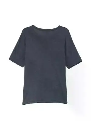 Undercover Heart-print T-shirt