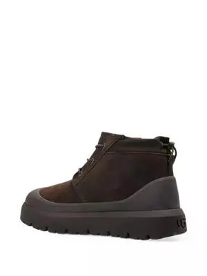 UGG Neumel Weather Hybrid Ankle Boots