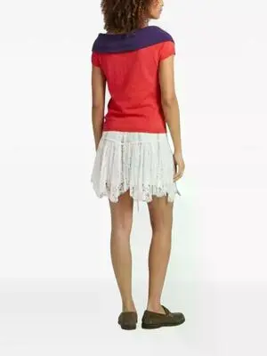 JW Anderson Trompe-l'oeil Layered-effect Top