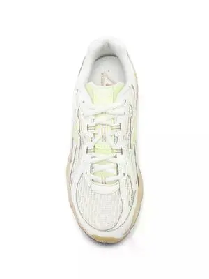 NEW BALANCE 740 Mesh Sneakers - Neutrals