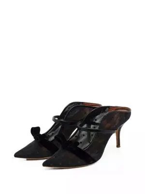 MALONE SOULIERS Margueritee Mesh Mules