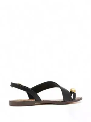Sam Edelman Grace Toe-strap Sandals