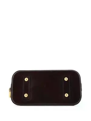 LOUIS VUITTON Alma Handbag Damier Bb Shoulder Bag