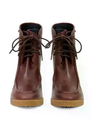Isabel Marant Étoile Cylia Ankle Boots