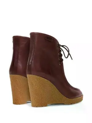 Isabel Marant Étoile Cylia Ankle Boots