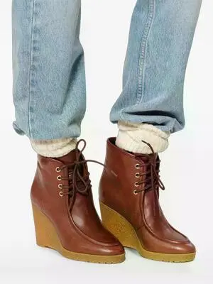 Isabel Marant Étoile Cylia Ankle Boots