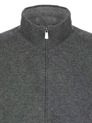 DELLA CIANA Zip-up Sweatshirt