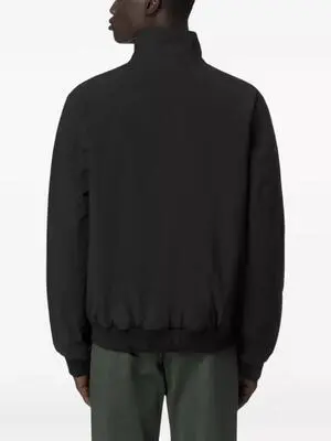 K-WAY Arsene Reversible Zip-up Jacket