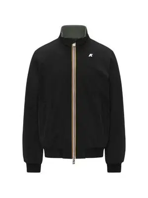 K-way Bomber Jackets For Men