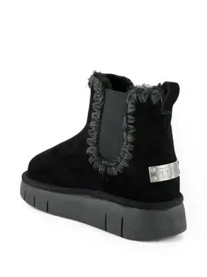 Mou Bounce Chelsea Ankle Boots