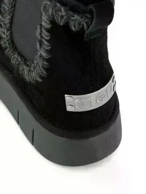 Mou Bounce Chelsea Ankle Boots
