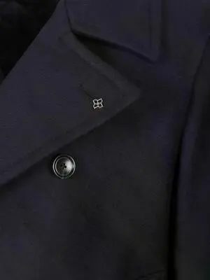 Tagliatore Double-breasted Coat