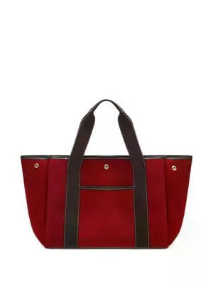 Rue De Verneuil Medium Traversée Tote Bag
