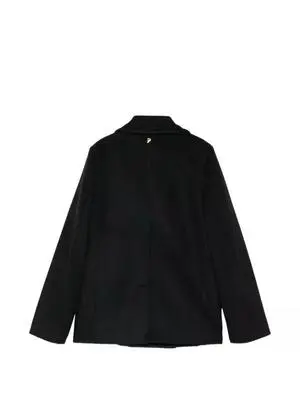 DONDUP Double-breasted Pea Coat