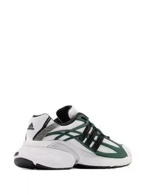 Adidas Xlg 2.0 Panelled Mesh-detail Sneakers - White