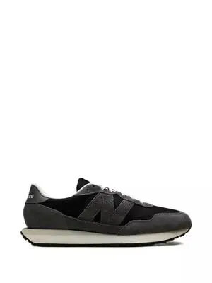 NEW BALANCE 237 Sneakers - Grey