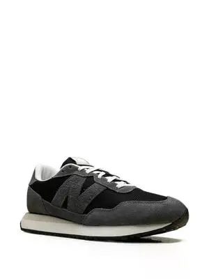 NEW BALANCE 237 Sneakers - Grey