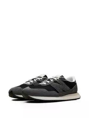 NEW BALANCE 237 Sneakers - Grey