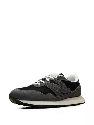 NEW BALANCE 237 Sneakers - Grey