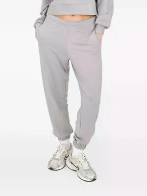 ON/OFF ESSENTIALS Solace Track Pants - Grey