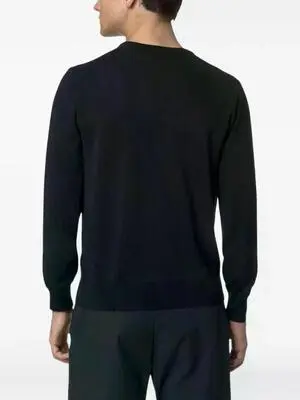 K-WAY Sebastien Crew-neck Sweater