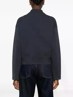 Marc O'polo Zip-up Bomber Jacket