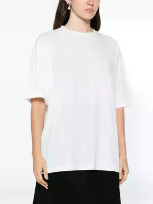 CELLAR DOOR Daniel Crew-neck T-shirt