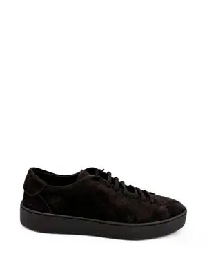 Fabiano Ricci Flat Shoes For Men