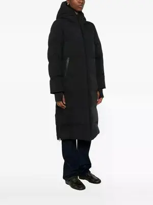 Marc O'polo Padded Hooded Coat