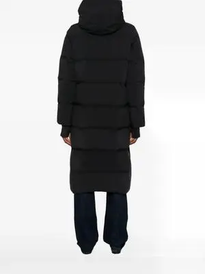 Marc O'polo Padded Hooded Coat