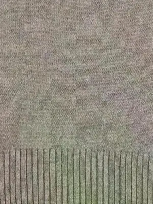 Soft Goat Fine-knit Cashmere Tracksuit