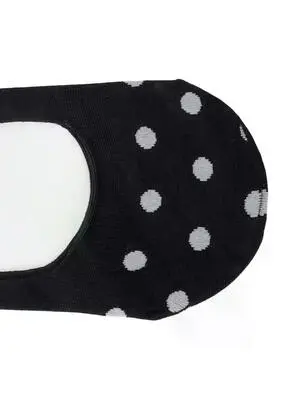 ANTIPAST Polka-dot Socks