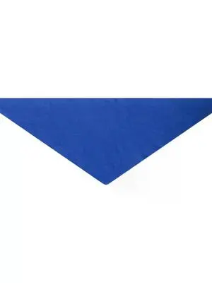 LE BONNET Knitted Bandana Scarf