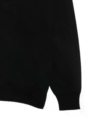 CENERE GB Long-sleeved Polo Shirt
