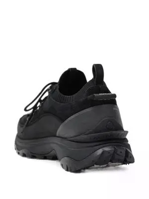 Moncler Trailgrip Lite3 Suede Trainers