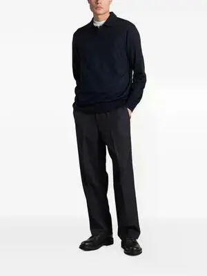 BALLANTYNE Long-sleeve Sweater