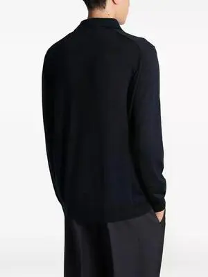 BALLANTYNE Long-sleeve Sweater