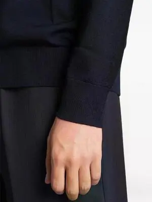 BALLANTYNE Long-sleeve Sweater