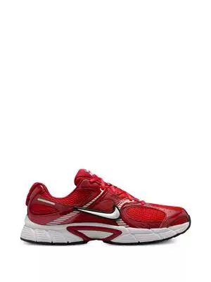 Nike V5 Rnr Mesh-panel Sneakers - Red