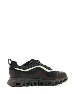 On Cloud Geo Waterproof Sneakers