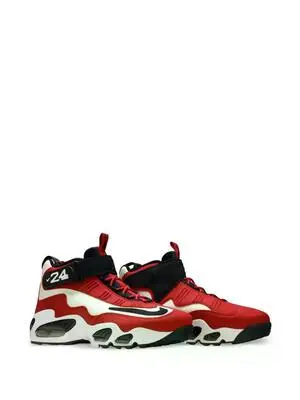 Nike Air Griffey Max 1 Sneakers - Red
