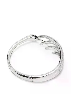 SWAROVSKI Vienna Swan Bangle