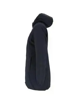 K-WAY Denise St Thermo Reversible Coat