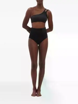 ERES Connie One-shoulder Bikini Top