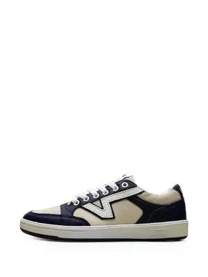 VANS Lowland Cc Sneakers - Blue
