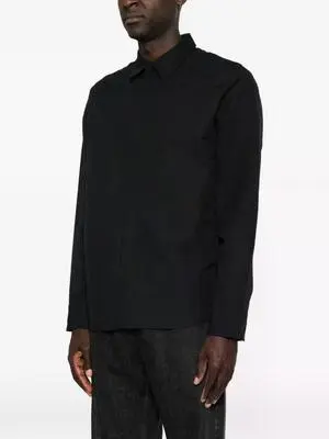 Arc'teryx Concealed-front Shirt