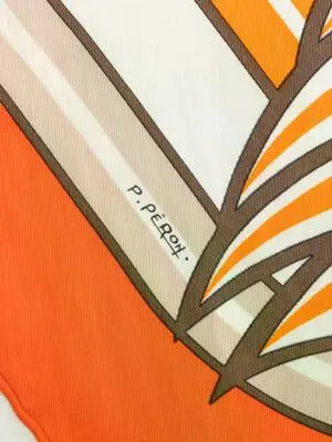 Hermès 2000-2026 Quadrige Silk Scarf 70 Scarves