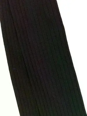GALLO Ribbed-knit Socks
