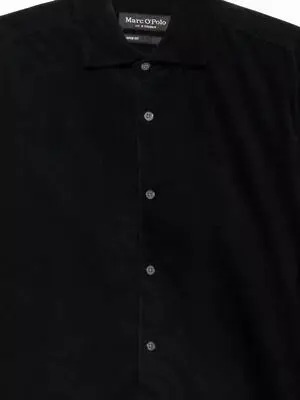Marc O'polo Corduroy Long-sleeve Shirt
